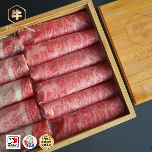 AWAGYU RESTAURANT OFFICIAL