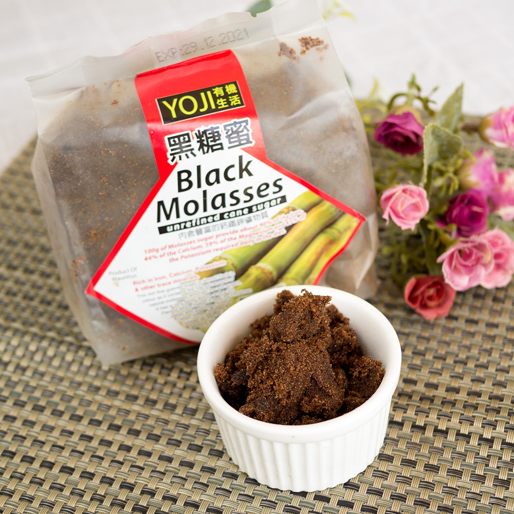 Molasses Food