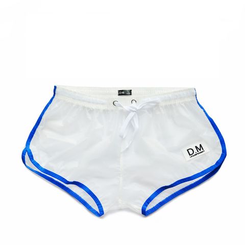 Shorts - (2 COLOUR) See Thru Transparent Shorts – JOMBUY⎜Official ...