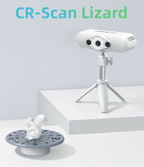 光予國際 Photonier 3D列印機銷售 (創想三維CREALITY及Phrozen LCD光固化)