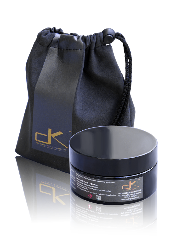 DK ONLINE [ DETAILING KINGDOM ]