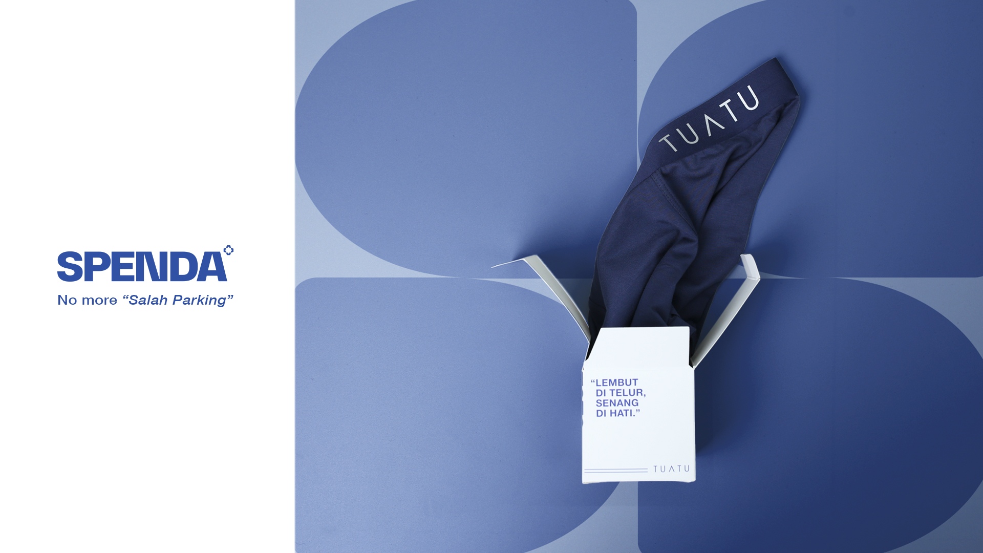 TUATU