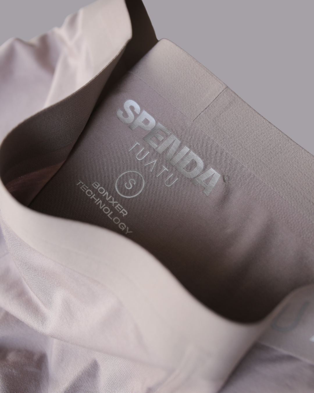 SPENDA – TUATU