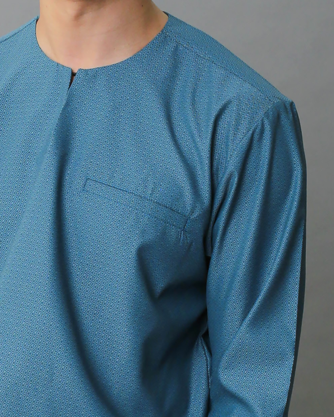 KORTHA TEAL – TUATU