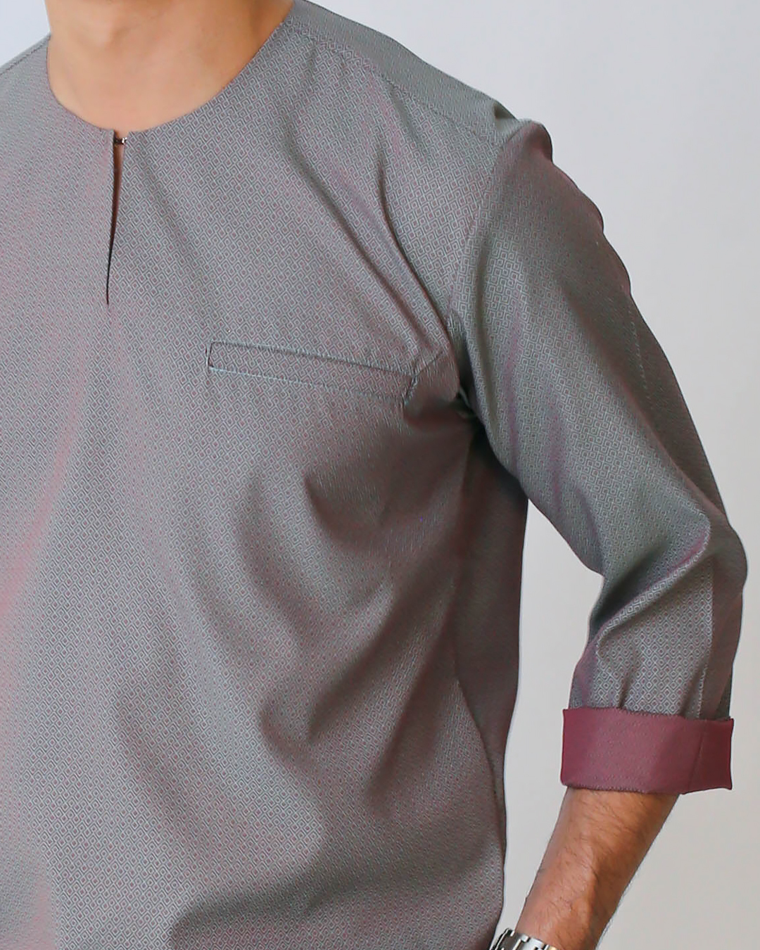 KORTHA EMERALD – TUATU