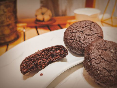 Surlax 捨得吃手作小點