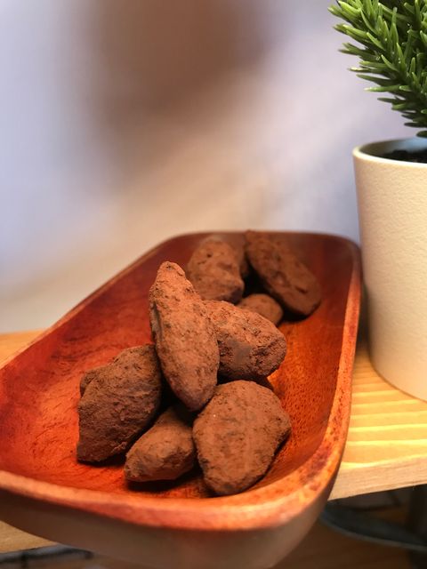 Surlax 捨得吃手作小點