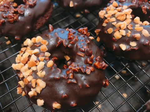 Surlax 捨得吃手作小點