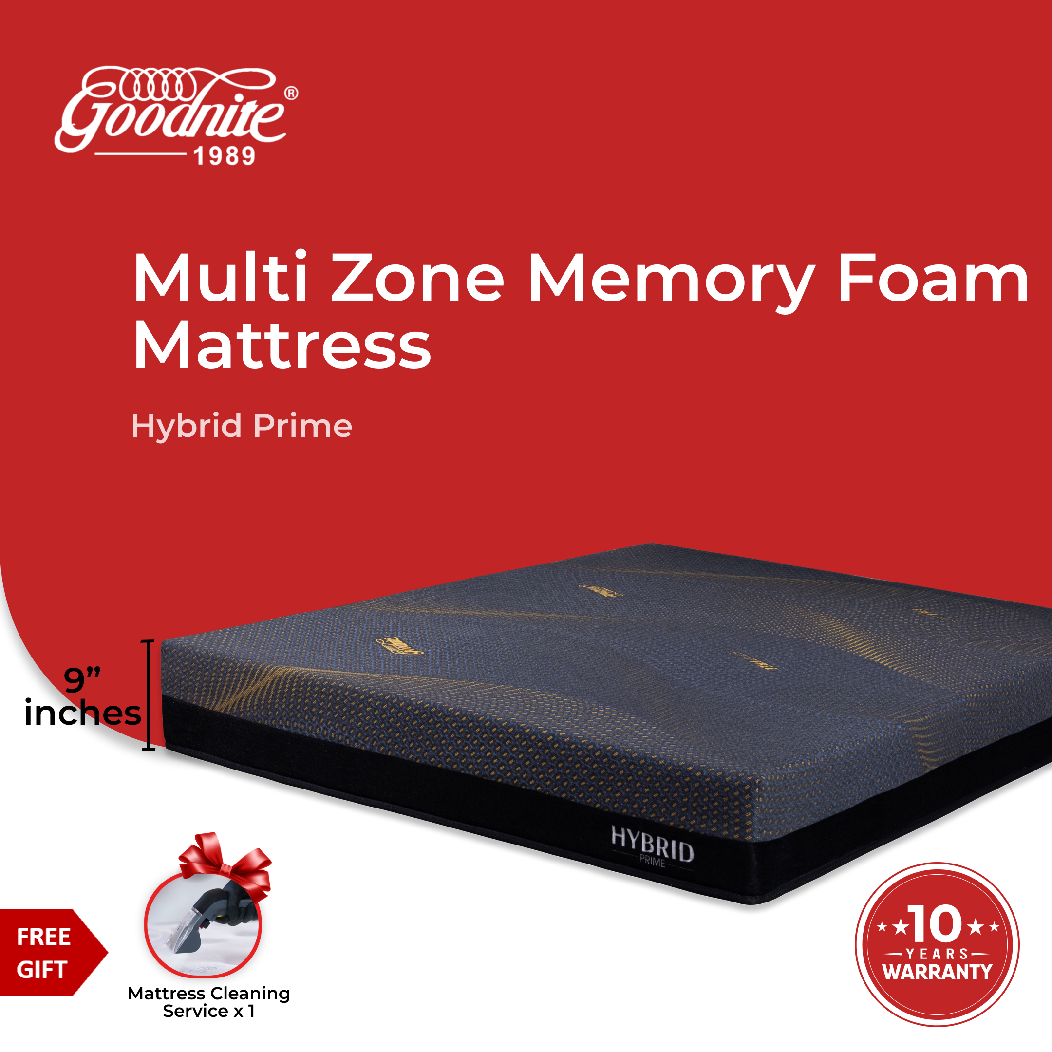 MATTRESS – Goodnite Outlet