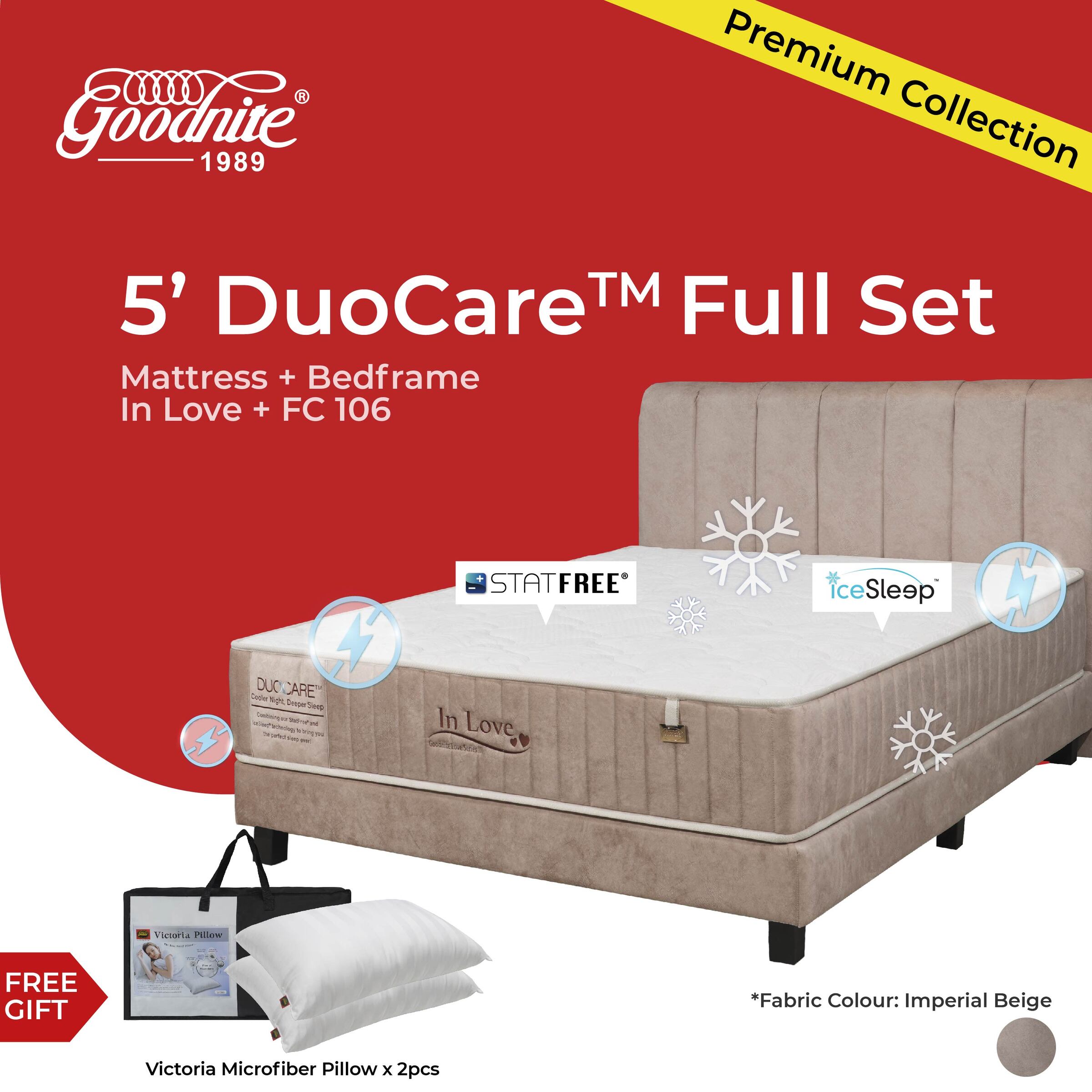MATTRESS – Goodnite Outlet