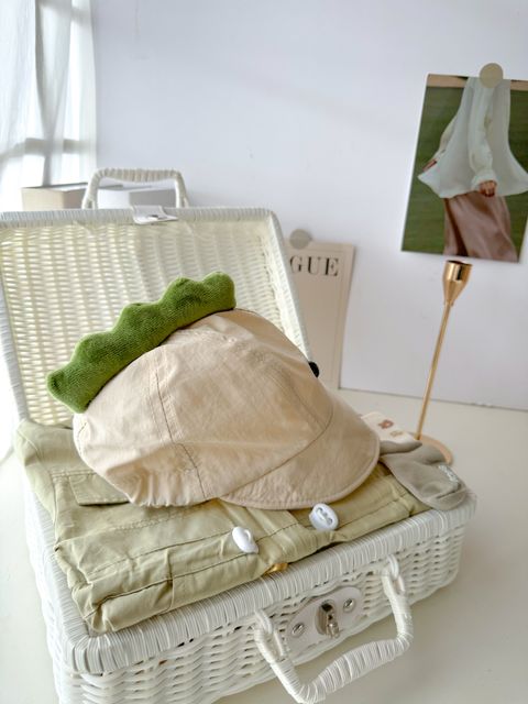 Tiny T-Rex Mini Rattan Luggage set – Chubbii Babies: Malaysia's new ...