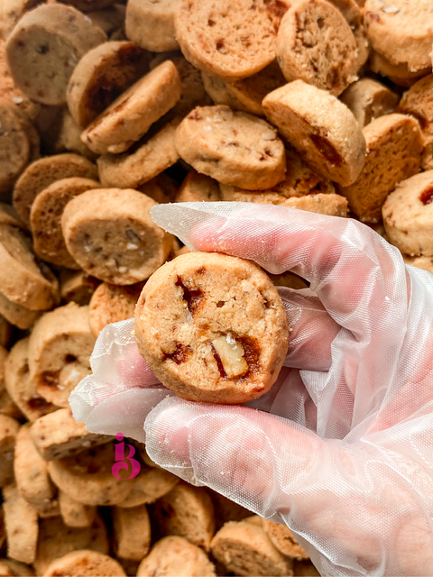COMBO COOKIES – IBAKEDESSERTS