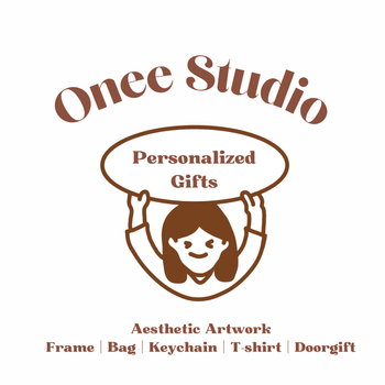 Onee Studio- Aesthetic Artwork