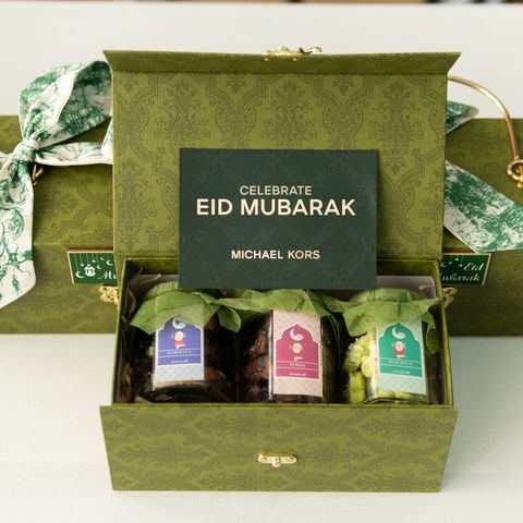 Raya Gift Set - MICHAEL KORS – MessengerCo