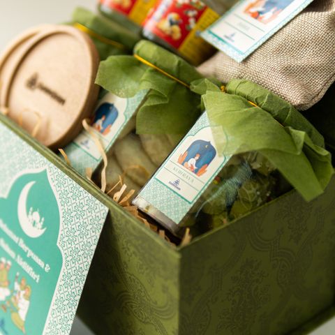 Raya Gift Set - Siang Hin – MessengerCo