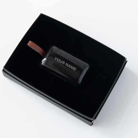 Personalised Wireless Ear Buds Gift Set – MessengerCo