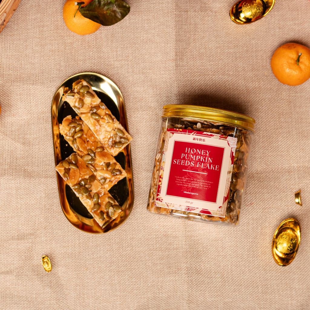 CNY 2024: Auspicious (Shipping Starts 15 Jan 2024) – MessengerCo