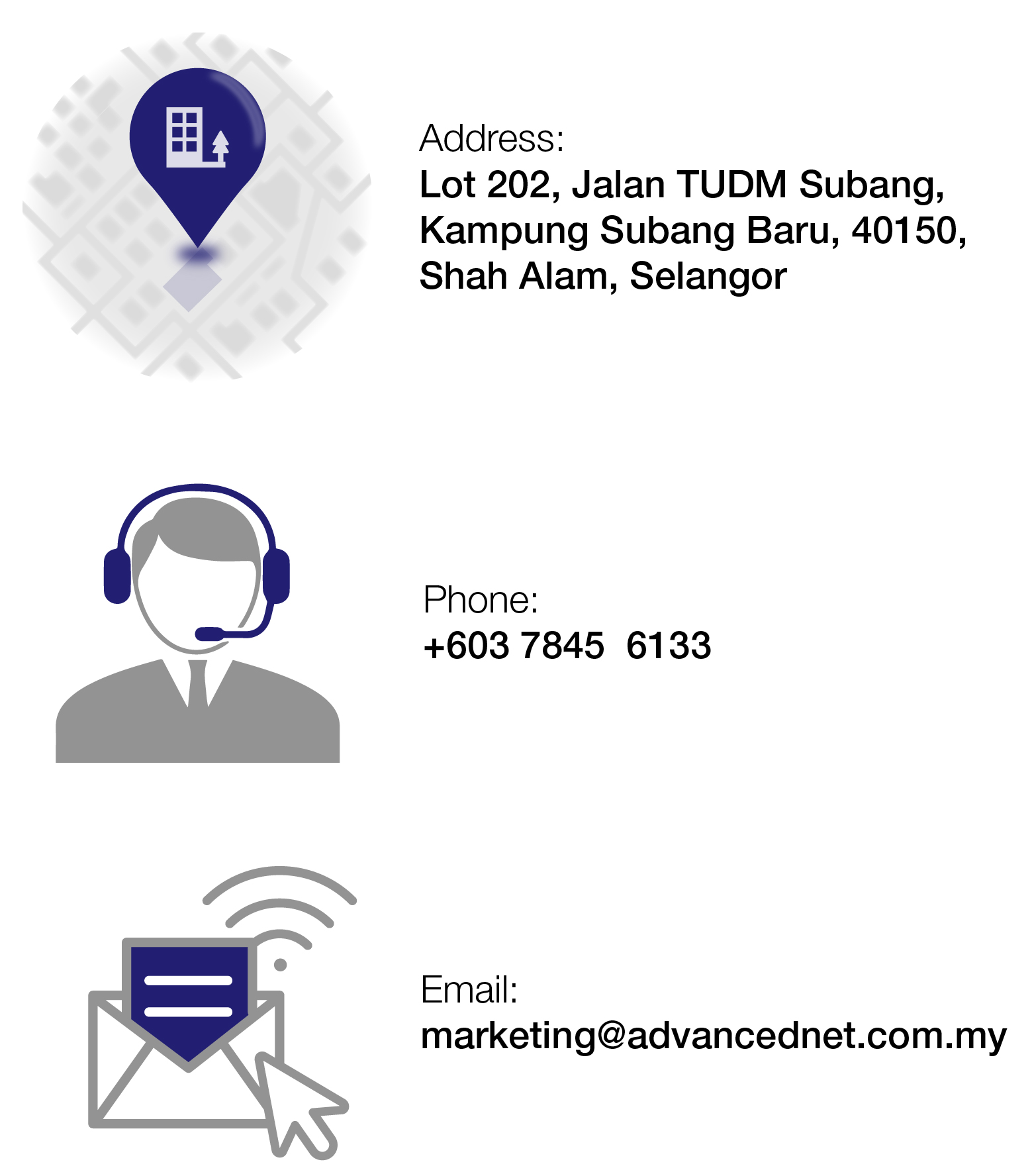 WE ARE HERE – Litech