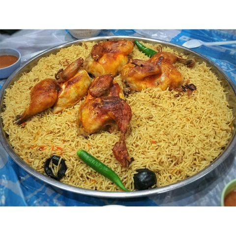 Rempah Nasi Briyani Asli – Sedapnya By Dapur