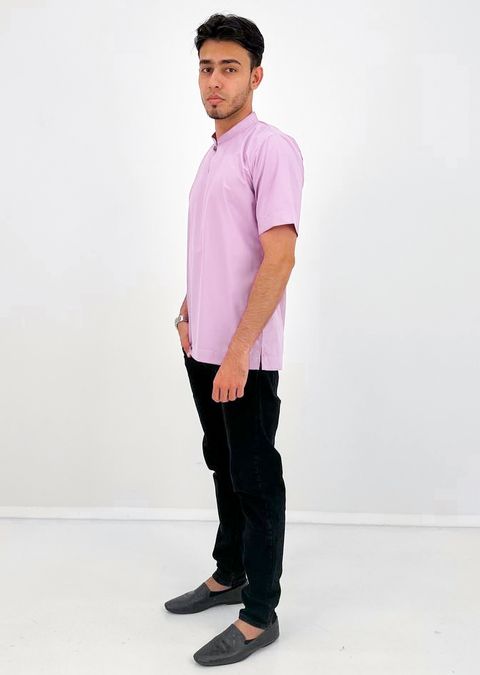 Kurta Mulk (Sweet Lilac) – MILLA