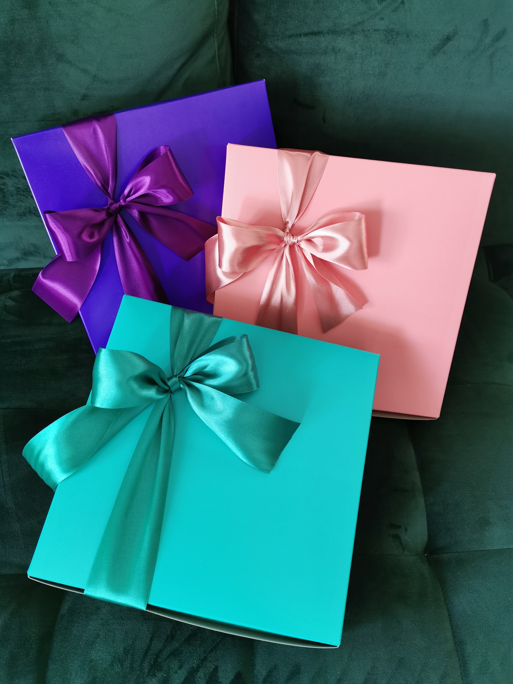 California Cookie Company