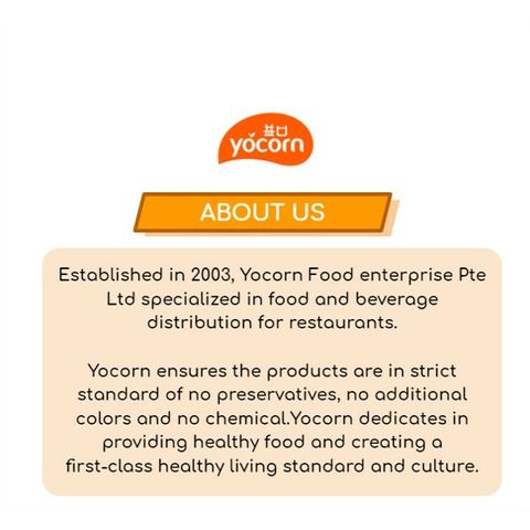 [YOCORN] Ama Ebi Karaage (300G/PKT) - Frozen – https://www.yocornfood.com/