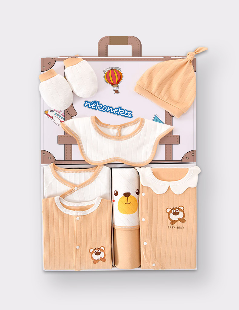 NekoNeko Online Store - Exquisite Maternity and Newborn Essentials