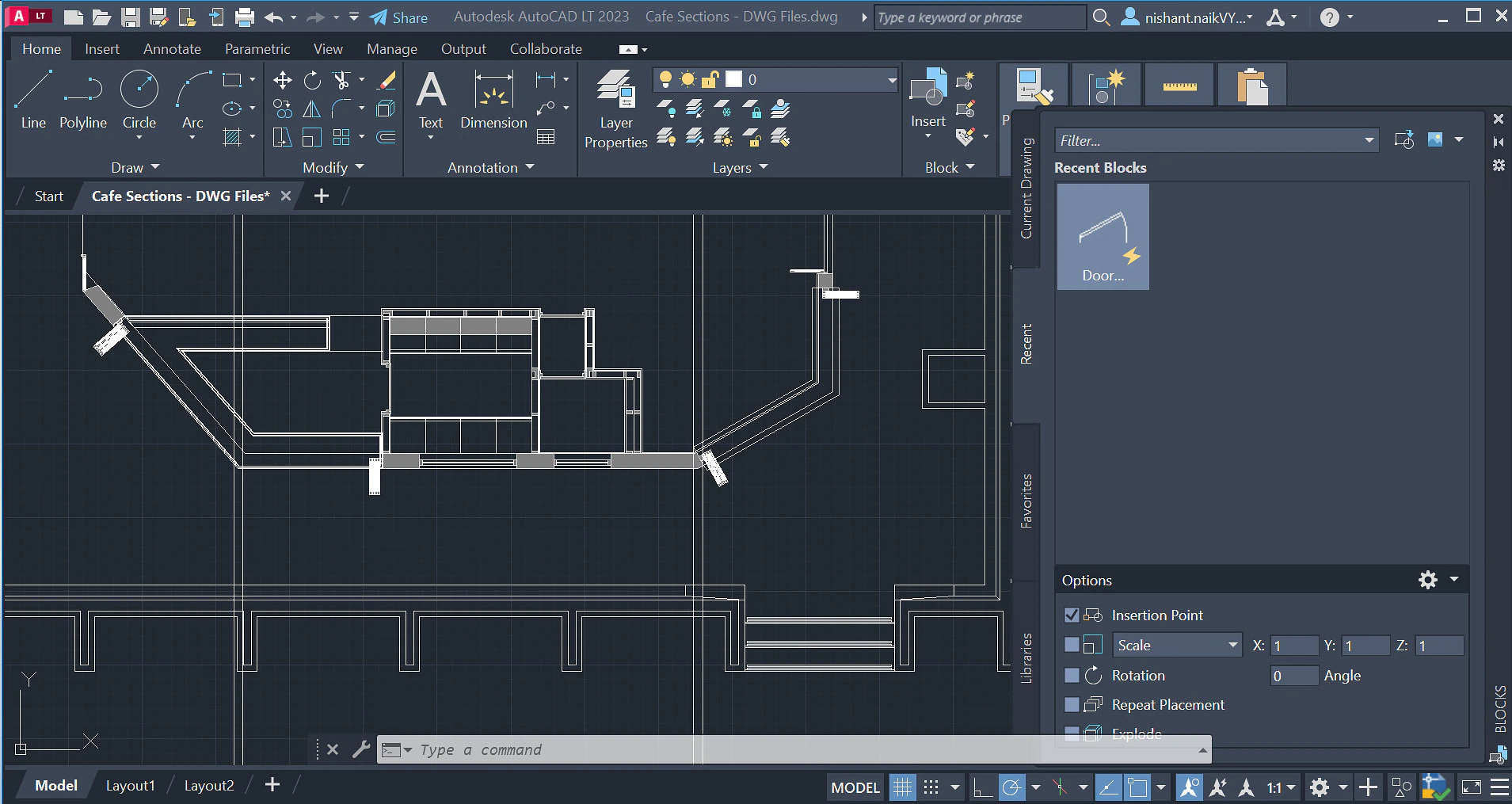 Autodesk AutoCAD LT 單機版 – 朕宏國際實業有限公司