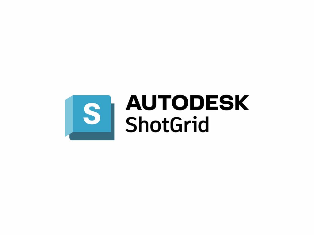 Autodesk Flow（Shotgrid） – 朕宏國際實業有限公司