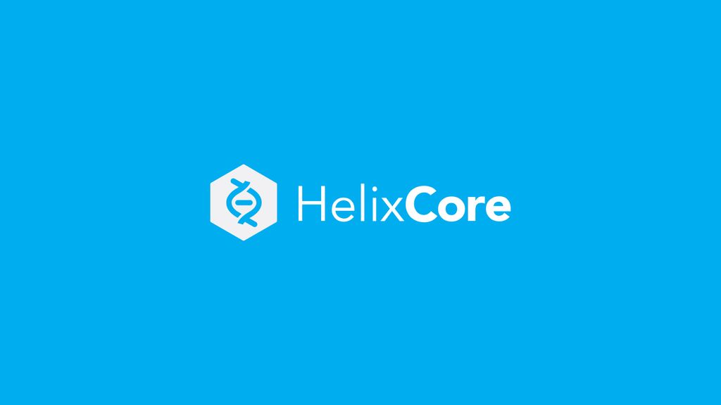 Helix Core – 朕宏國際實業有限公司 Helix Core – 朕宏國際實業有限公司