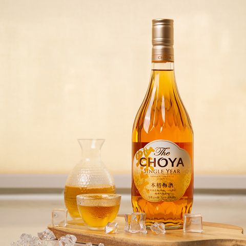 The CHOYA Single Year – CHOYA Malaysia