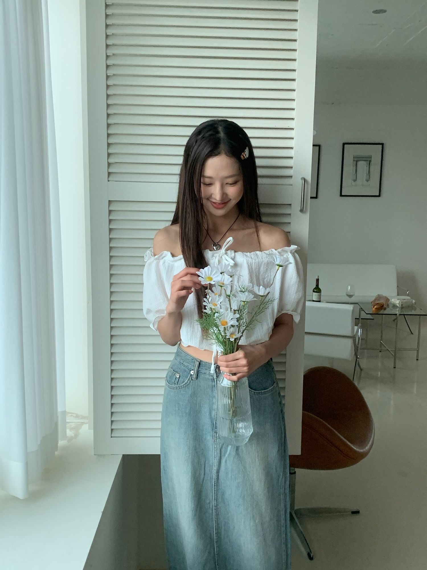 Candise 겐다이스