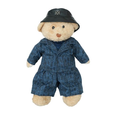 KAI KAI Designer Bear No.10 – KAI KAI®