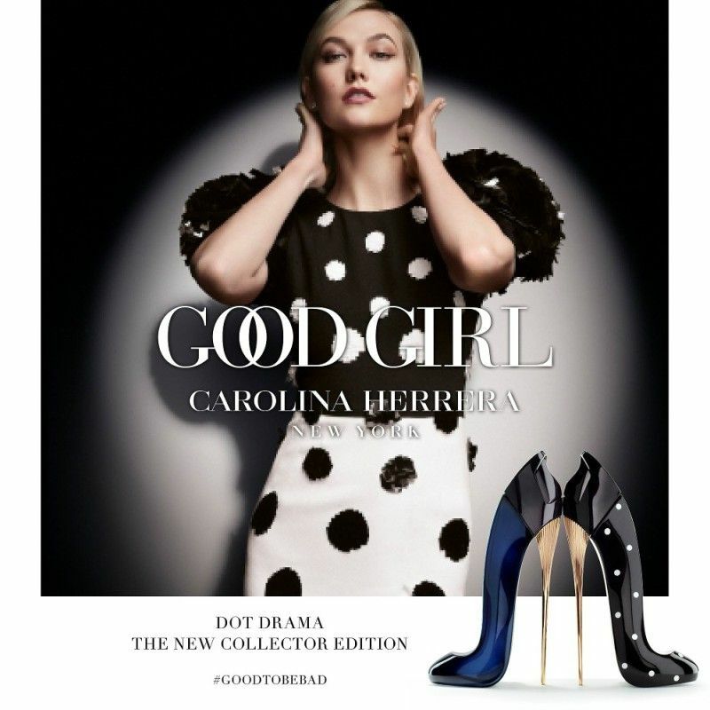 Carolina herrera good girl dot drama - munimoro.gob.pe