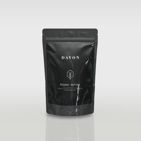 Midori Matcha 100% Pure Matcha Powder – Davon