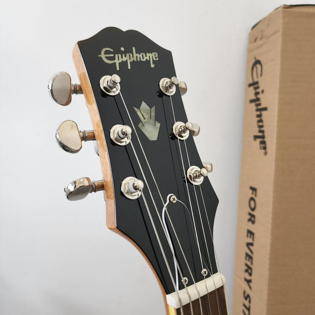 Epiphone Ultra-339 Electric Guitar ZZounds | atelier-yuwa.ciao.jp