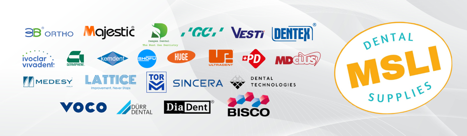 MSLI Dental Supplies