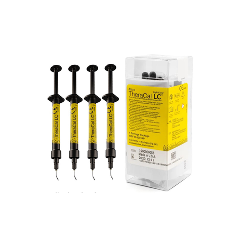 Special Promo 🎉 PRE-BOOK (ETA: END DEC 25) BISCO - THERACAL LC Resin ...