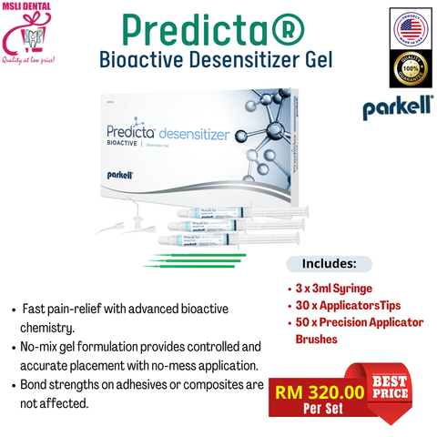 Restorative – MSLI Dental Supplies