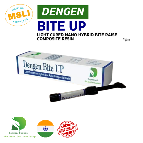 DENGEN (Restoratives) – MSLI Dental Supplies