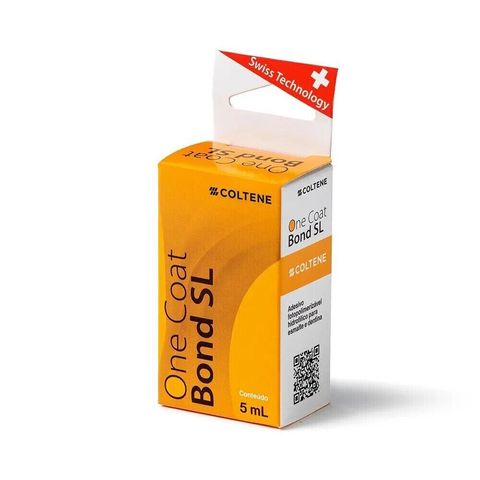 Ready Stock COLTENE - ONE COAT BOND SL 5TH GEN - Total Etch Bond – MSLI ...