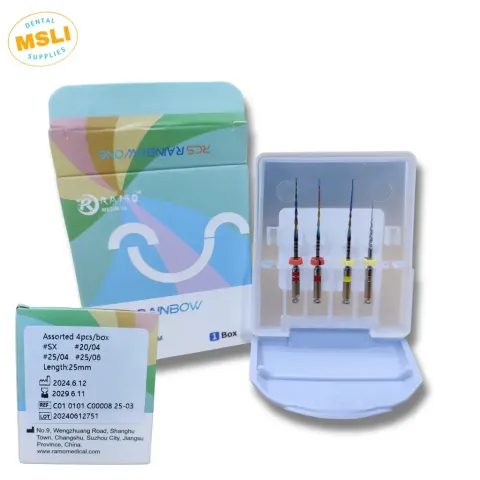 Ready Stock DEGER: Y-SMART ENDO MOTOR (16:1 Contra Angle reduction ...