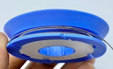 Ready Stock 3B ORTHO - SS CHAIN LINGUAL RETENTION SYSTEM (Similar to ...