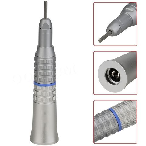 SLOW SPEED HANDPIECE (CONTRA-ANGLE / STRAIGHT) - Handpiece Only 🟢 ...