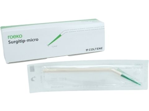 🚚 Delivery (ETA: Within 1 Week) COLTENE - ROEKO SURGITIP MICRO (1.2 mm ...
