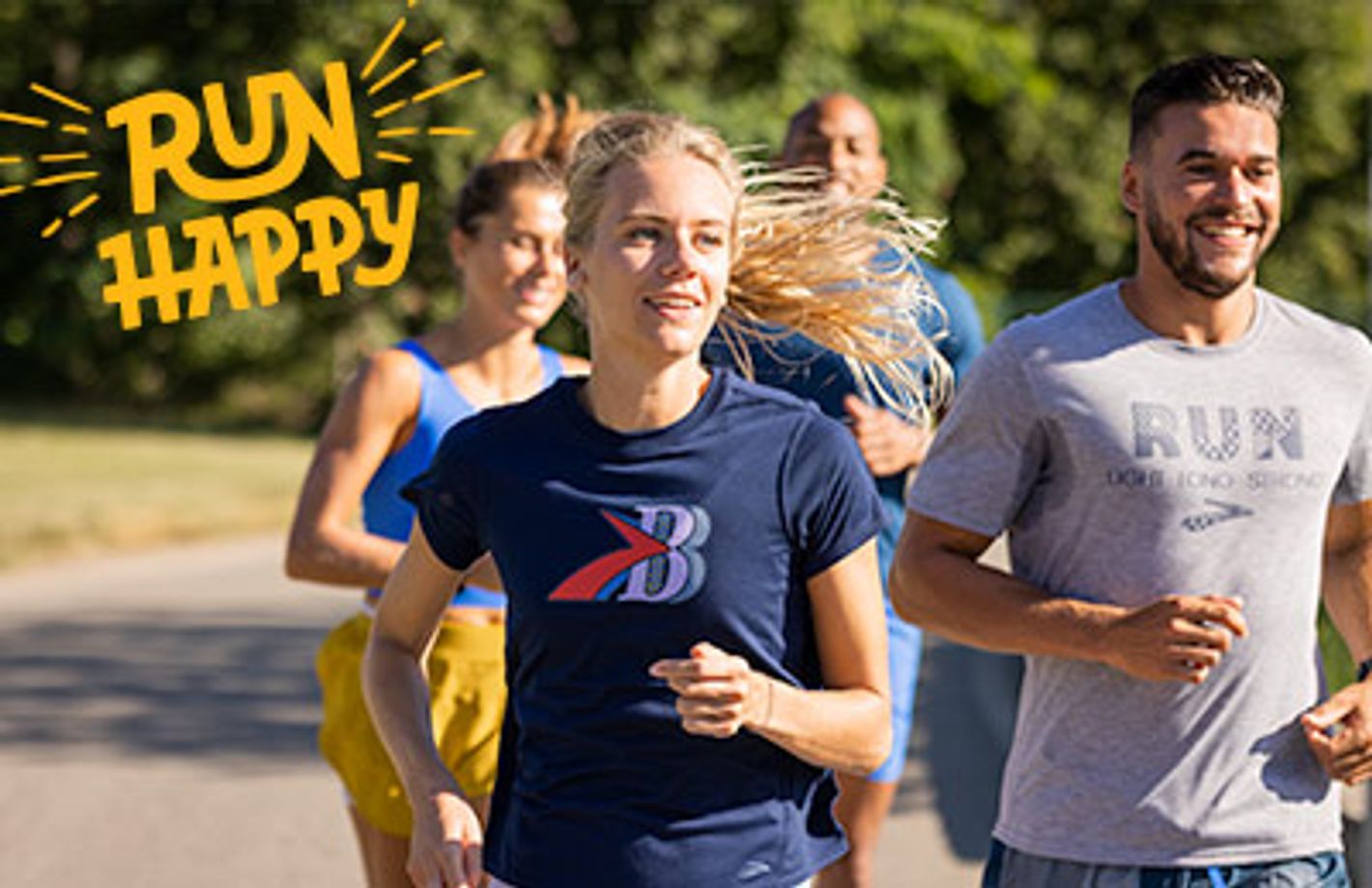 SportsLife Fusion - Official Brooks Running Shoes Dealer in Sabah