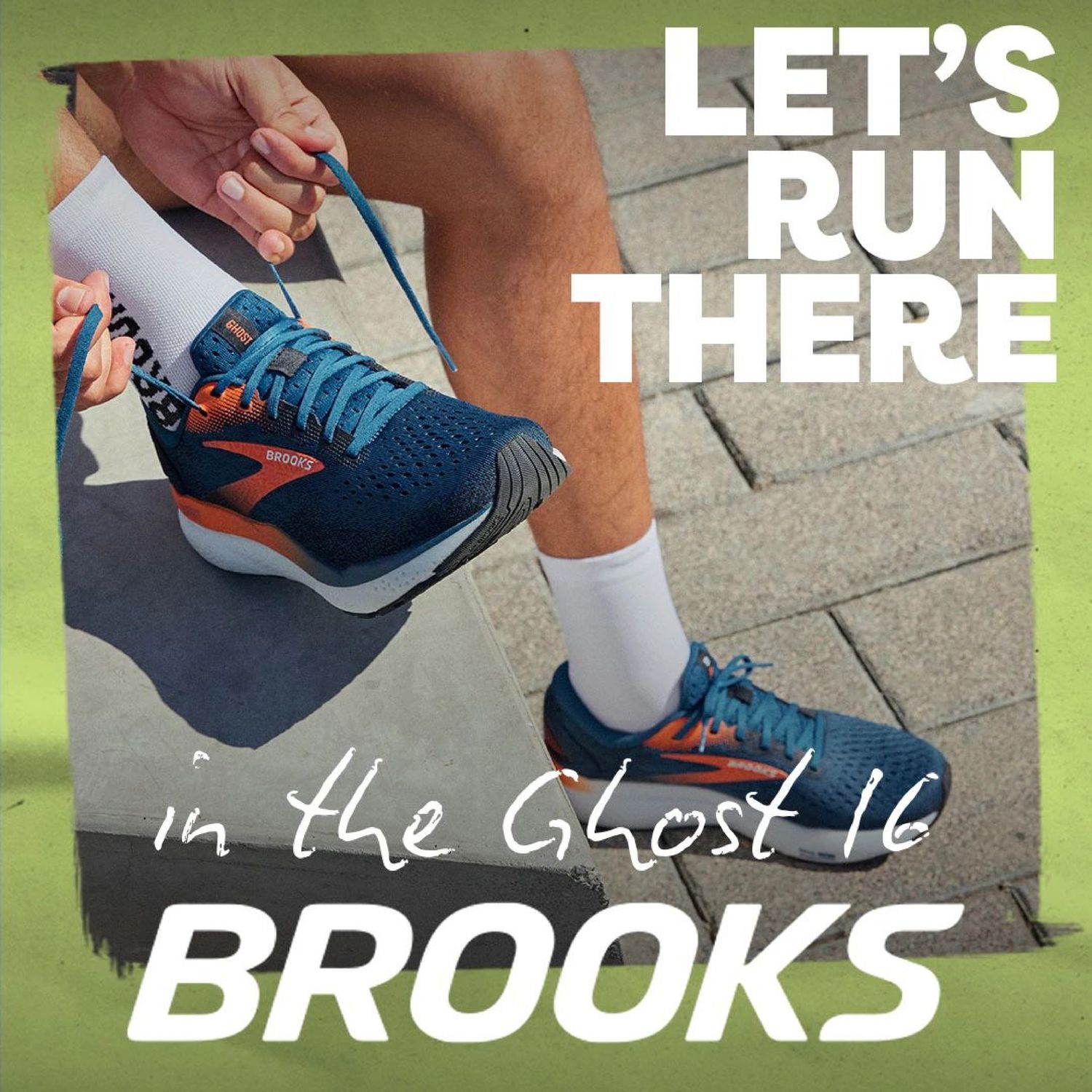 SportsLife Fusion - Official Brooks Running Shoes Dealer in Sabah
