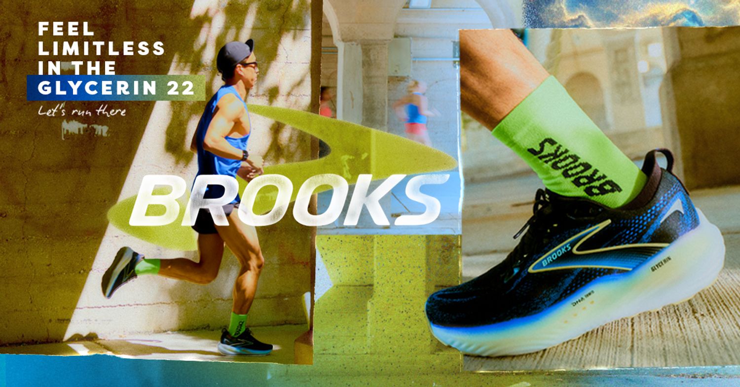 SportsLife Fusion - Official Brooks Running Shoes Dealer in Sabah