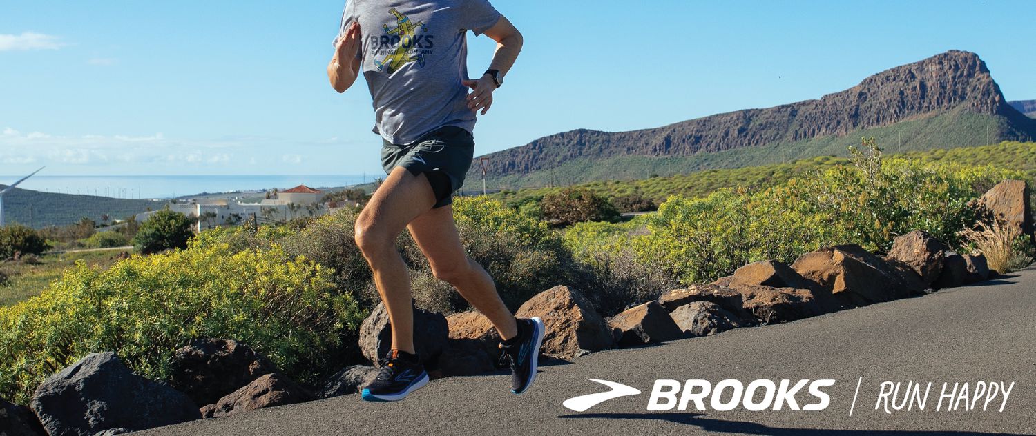 SportsLife Fusion - Official Brooks Running Shoes Dealer in Sabah