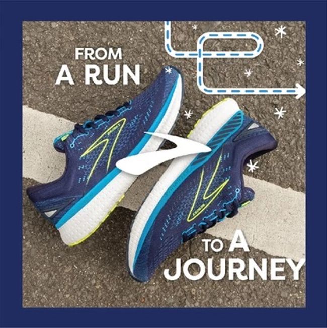 SportsLife Fusion - Official Brooks Running Shoes Dealer in Sabah